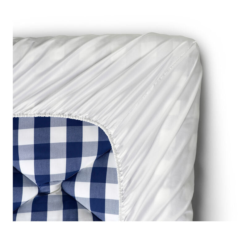 Hästens Premium Fitted Sheet