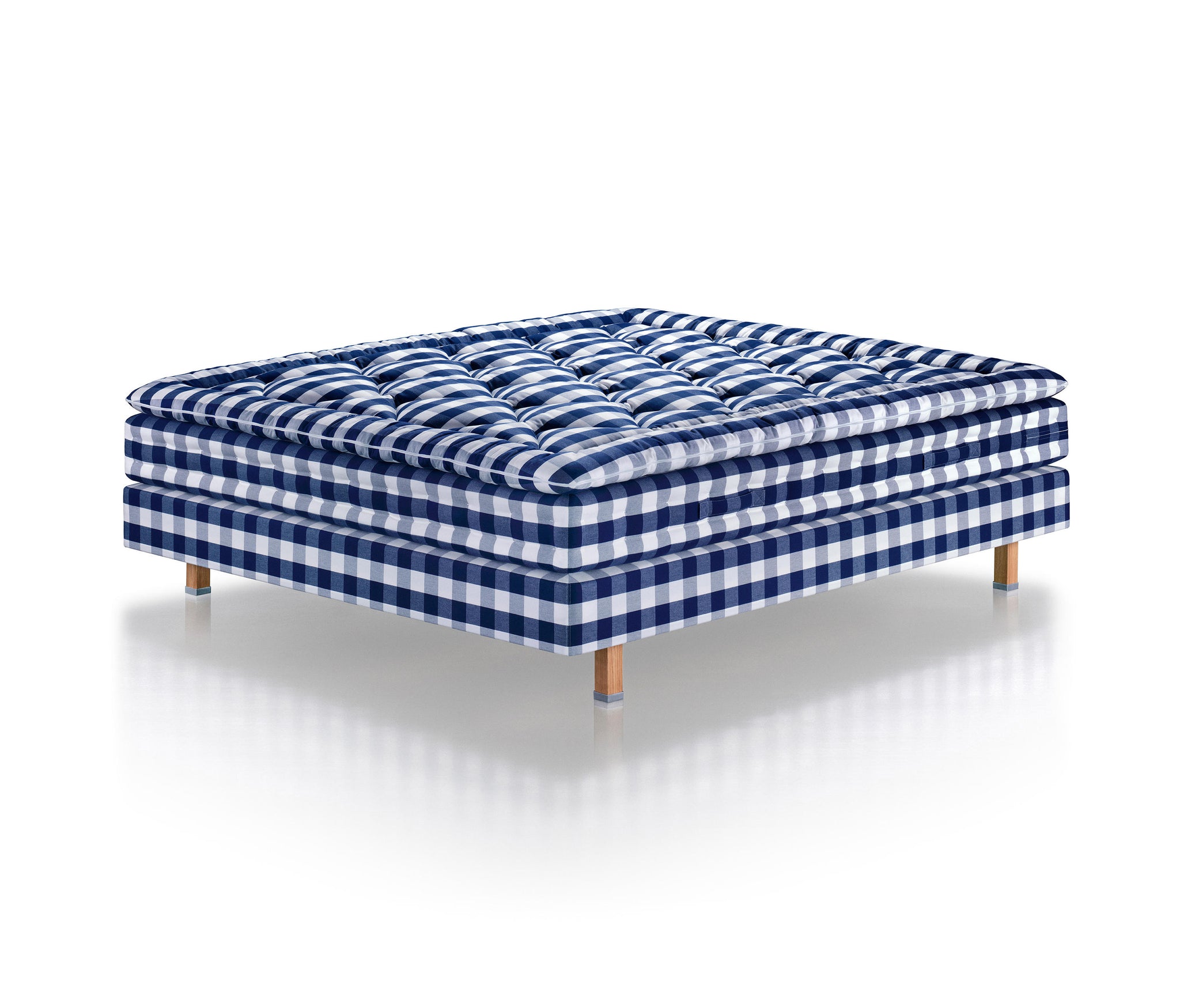 Maranga Hästens Bed